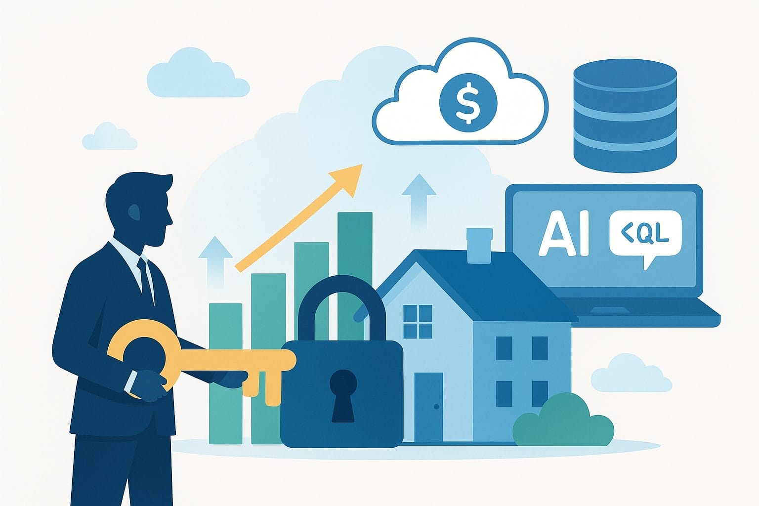 Unlocking Real Estate Growth with Smarter Database Performance Management, Cloud FinOps, and AI ...