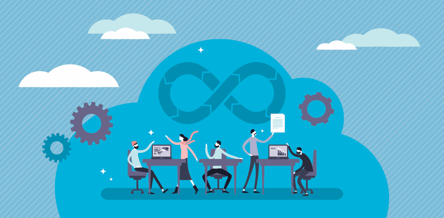 How Devops Automation Improves Productivity