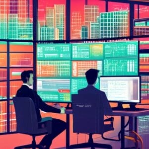 Enteros UpBeat: The Vanguard of Advanced Database Optimization and Predictive Analysis