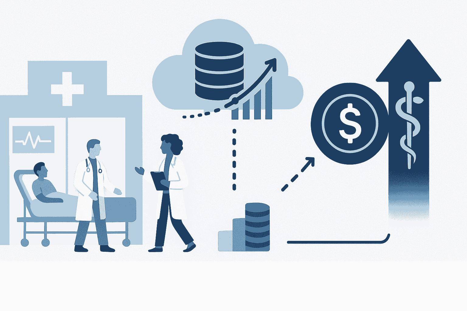 Enteros for Healthcare: Elevating Database Performance and Cloud FinOps ...