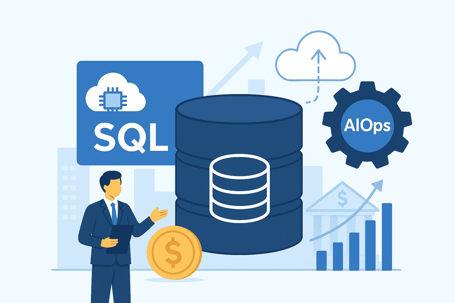 How Enteros Leverages AI SQL, AIOps, and Cloud FinOps for Smarter Cost ...
