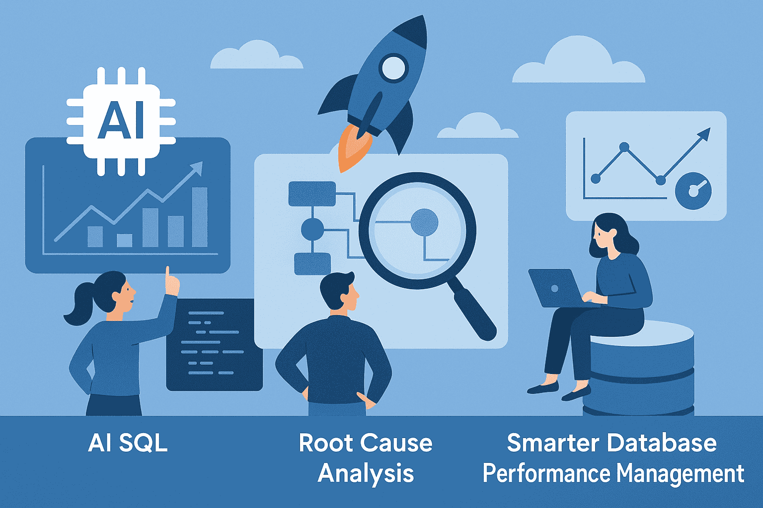 Driving Technology Sector Growth with Enteros: AI SQL, Root Cause ...