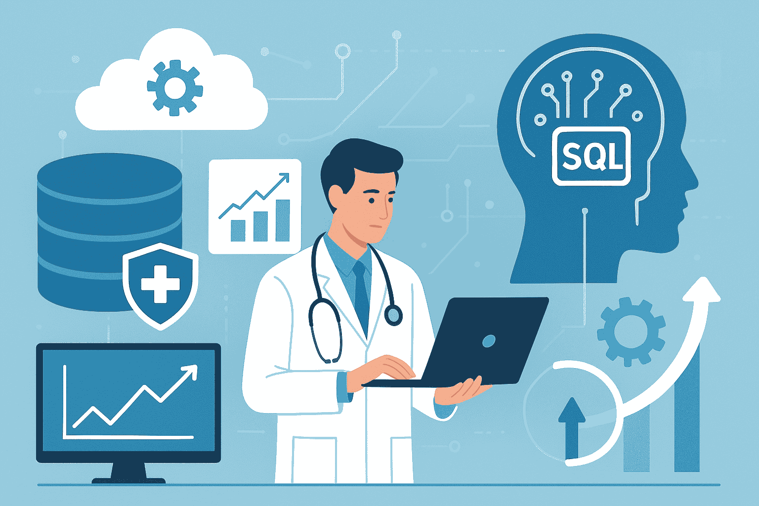 Revolutionizing Healthcare IT with Smarter Database Performance ...