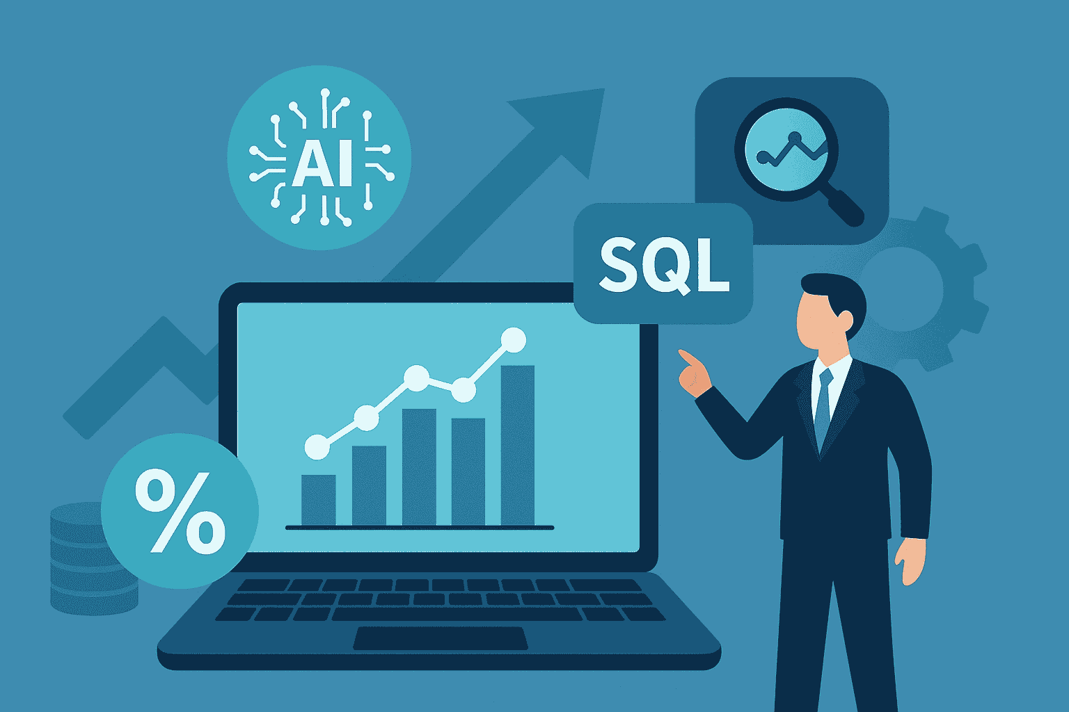 Optimizing Financial Intelligence with Enteros: AI SQL and ...